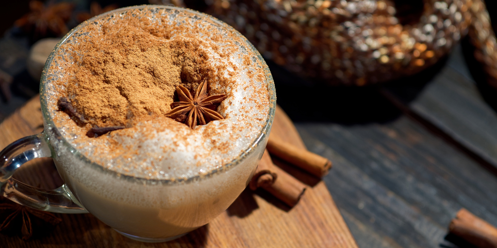 Aprende a preparar tu propio Chai Latte con nuestro SLIM TEA CHAI ...